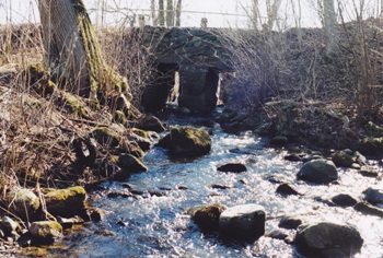 Åstrup Gods | Fredninger