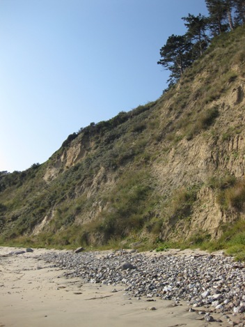 Isgård | Fredninger