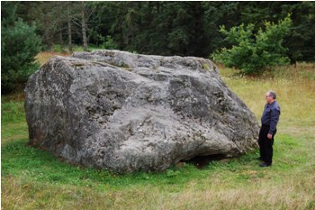 Janum Kjøt og Egebjerg | Fredninger